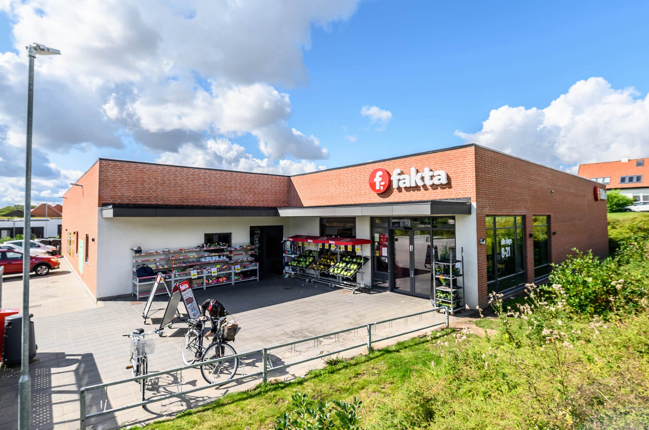 K/S JYSK DETAIL, FAKTA SKØDSTRUP » Blue Capital A/S