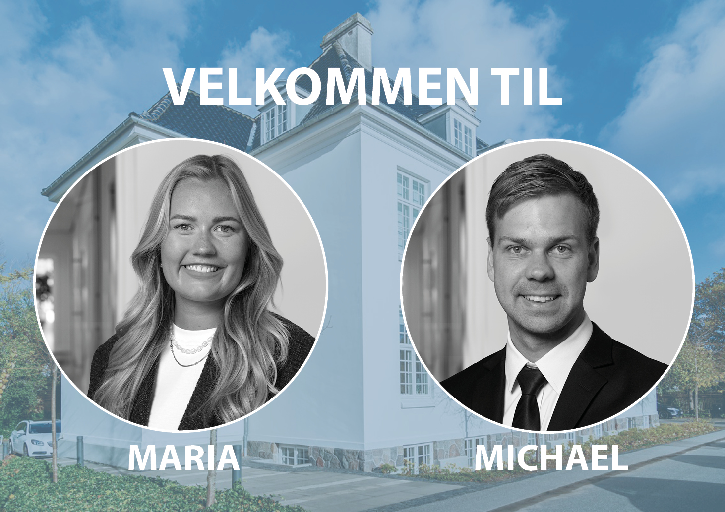 BLUE CAPITAL FORSTÆRKER ADMINSTRATIONSAFDELING » Blue Capital A/S